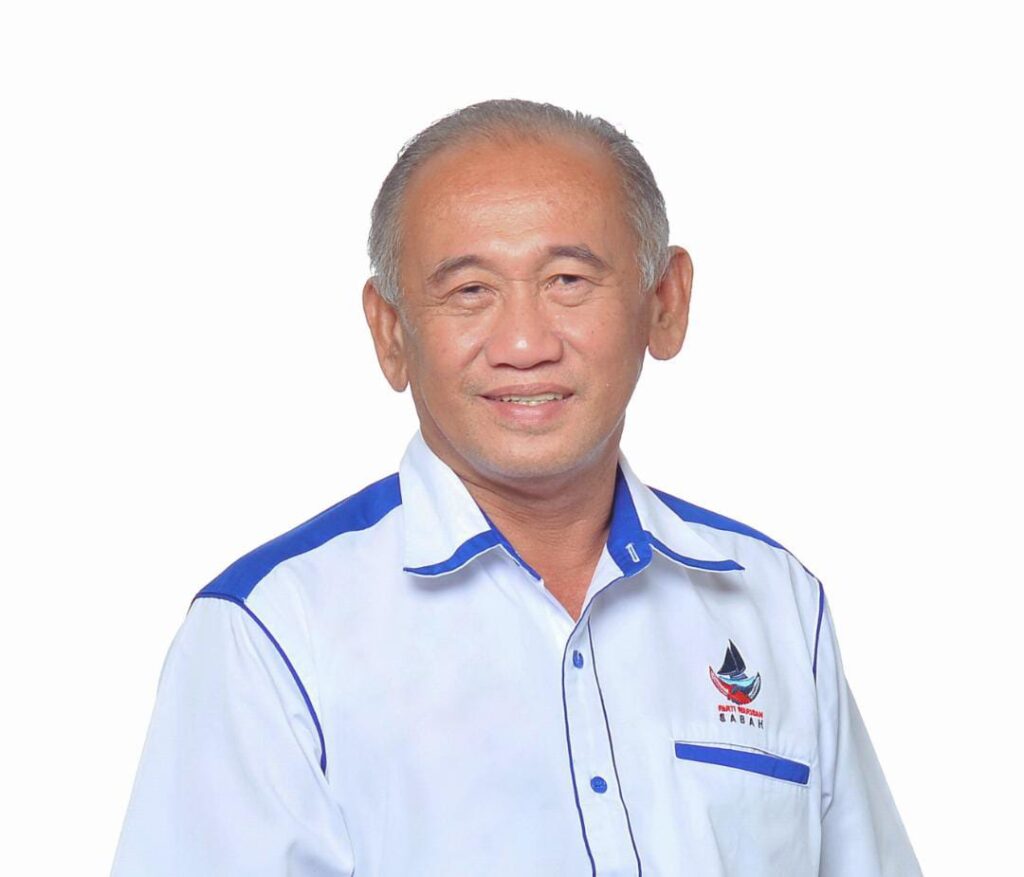 Warisan umum ADUN Petagas sebagai Ketua Penerangan baharu - Utusan Malaysia