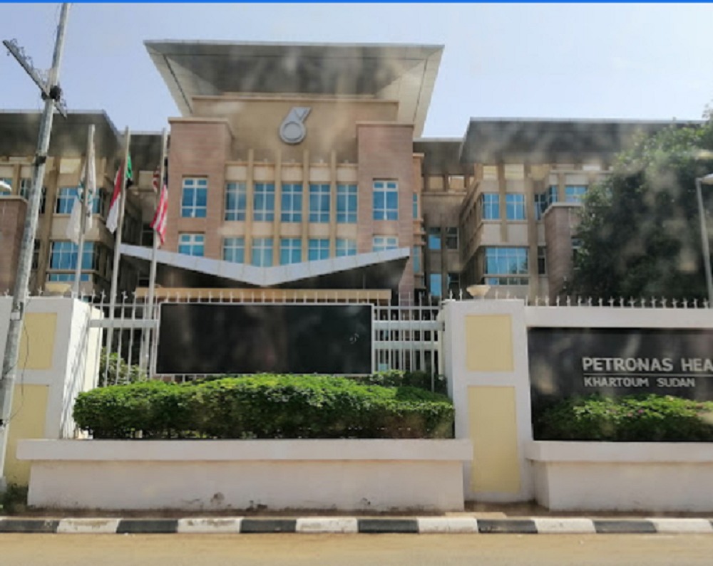 Rampasan kuasa di Sudan, 42 warga Malaysia selamat - Utusan Malaysia