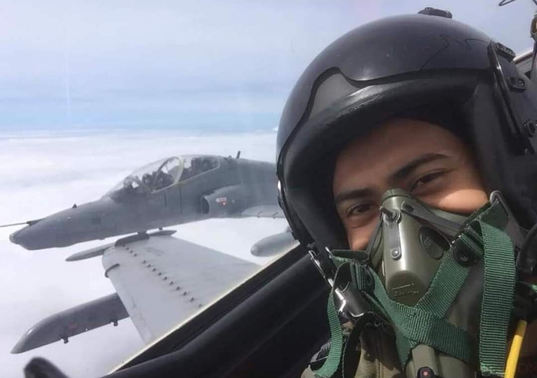 Nahas Hawk: Fareez belum tahu rakan terkorban - Utusan Malaysia