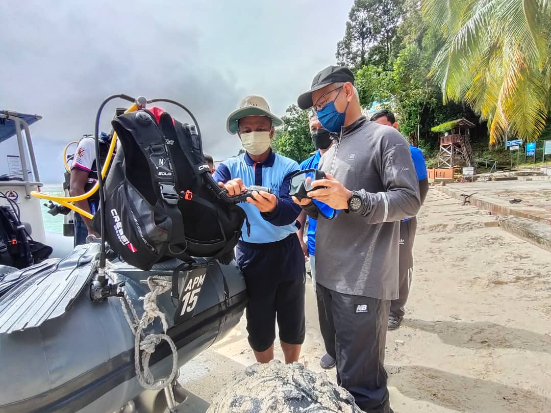 20,000 anggota APM siap siaga hadapi Monsun Timur Laut - Utusan Malaysia