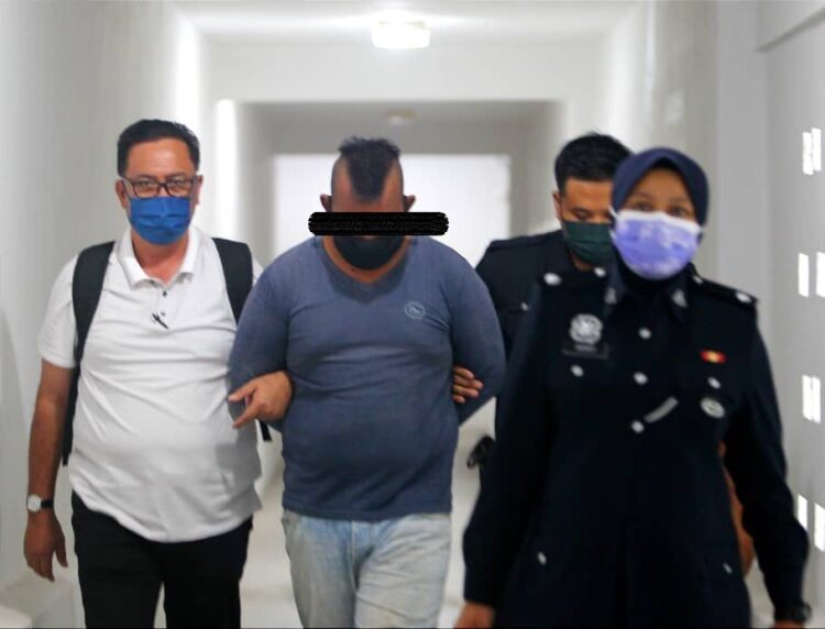 Tak Mengaku Seks Dengan Adik Ipar Berusia 15 Tahun Utusan Malaysia