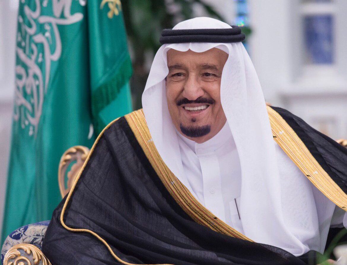 Raja Arab Saudi dimasukkan ke hospital - Utusan Malaysia