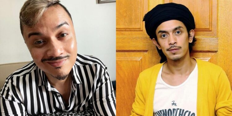 Itu hanya pandangan, kalau saya kritik, ia akan jadi pedas - Datuk ...