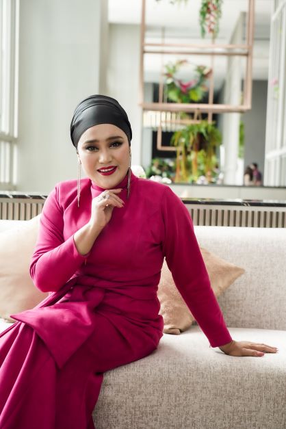 Ada yang hina, iri hati tetapi syukuri sahaja penghinaan itu ...