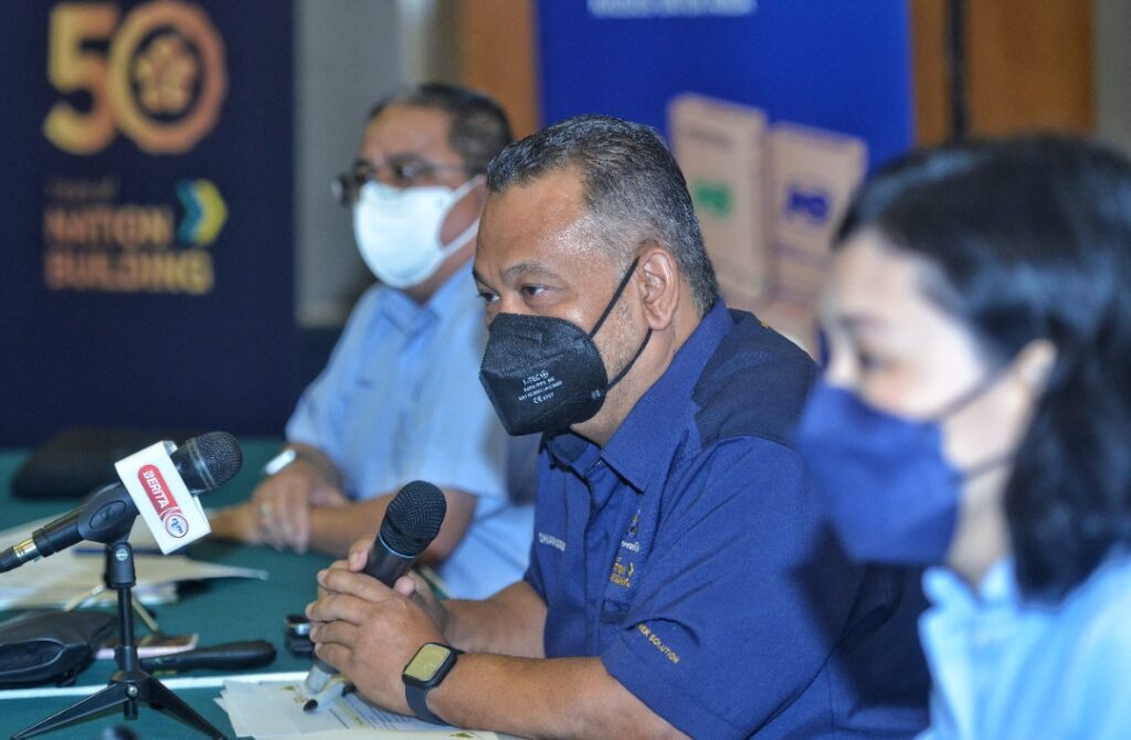 Peningkatan harga arang batu punca harga simen naik - Utusan Malaysia