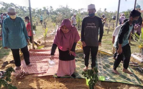 Hakisan tanah berlaku di luar sempadan rentis TNB - Utusan Digital