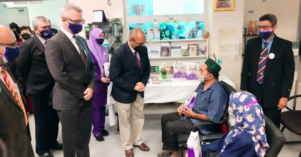 IPPT bakal dinaik taraf menjadi Pusat Perubatan USM - Utusan Malaysia