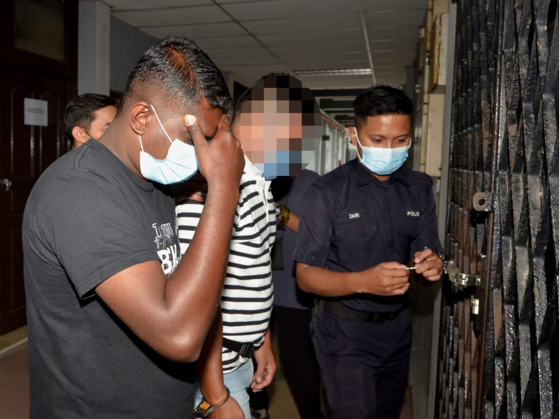 ‘Ini kisah sebenar jutawan satu sen’- AMAN SHAH - Utusan Digital