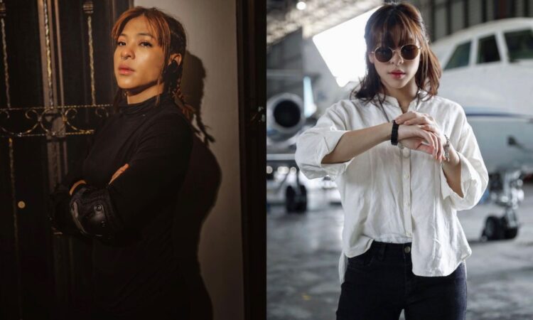 Fify Azmi kesal pembantu peribadi songlap duit - Utusan Malaysia