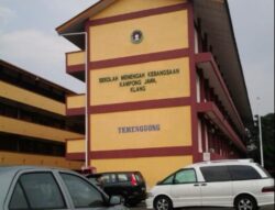 SMK Kampung Jawa tercalon terima Hadiah Sekolah Terbaik Dunia - Utusan ...