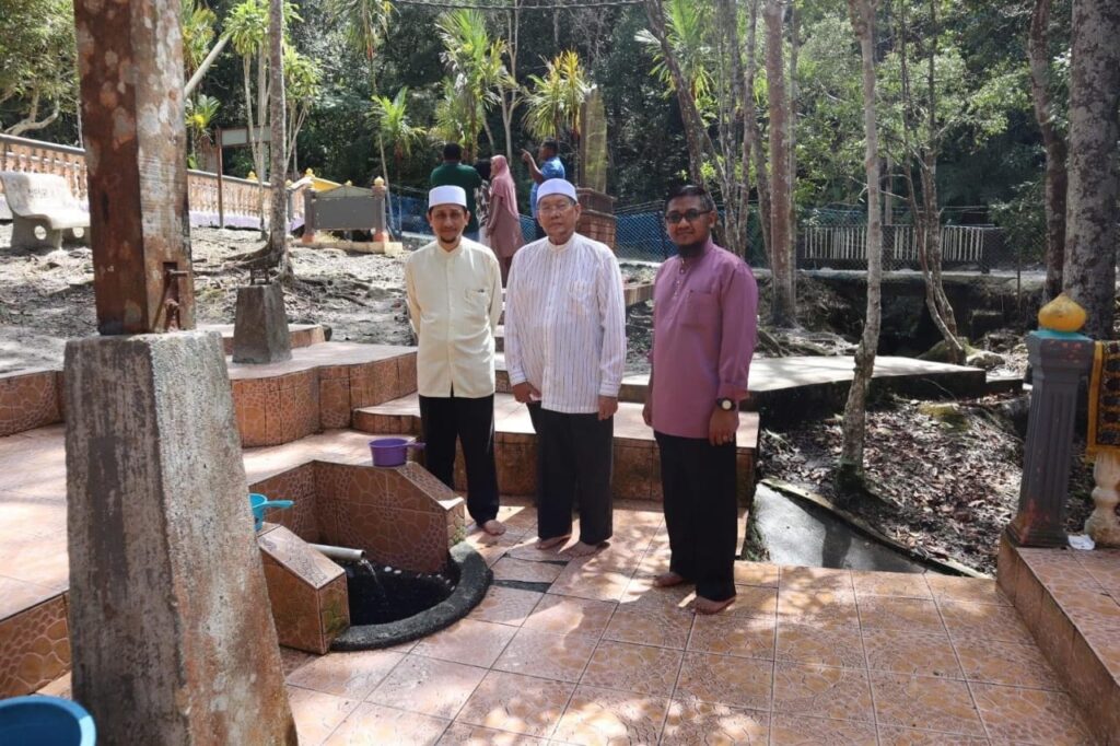 Jauhi ritual, pemujaan di Gunung Jerai – Mufti Kedah - Utusan Malaysia