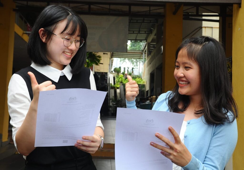 Lebih 1,000 pelajar dapat 10A SPM di Johor - Utusan Malaysia