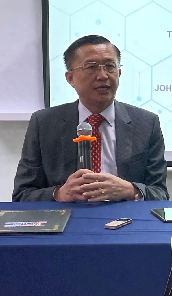 MCA pilih bulu jatuhkan hukuman - Siew Kiong