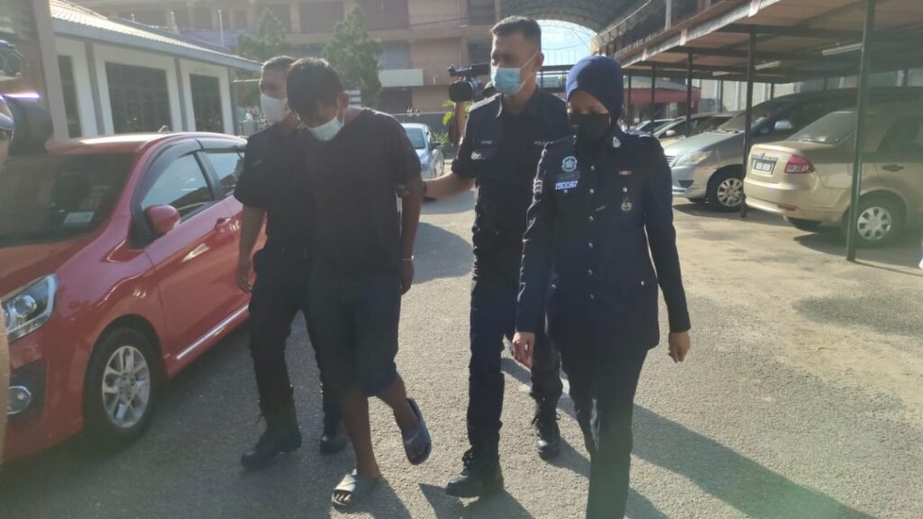 Kempen kesedaran pencegahan rasuah di pengangkutan awam dilancar