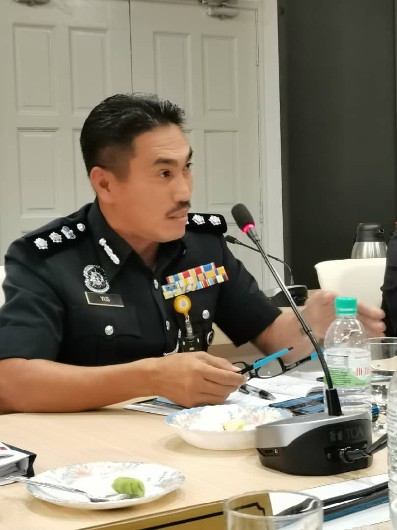 Pesara rugi RM26,000 diperdaya Macau Scam - Utusan Malaysia