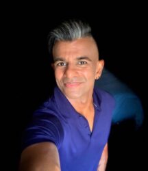 Empat tahun menduda, Reshmonu bersahabat baik dengan bekas isteri ...