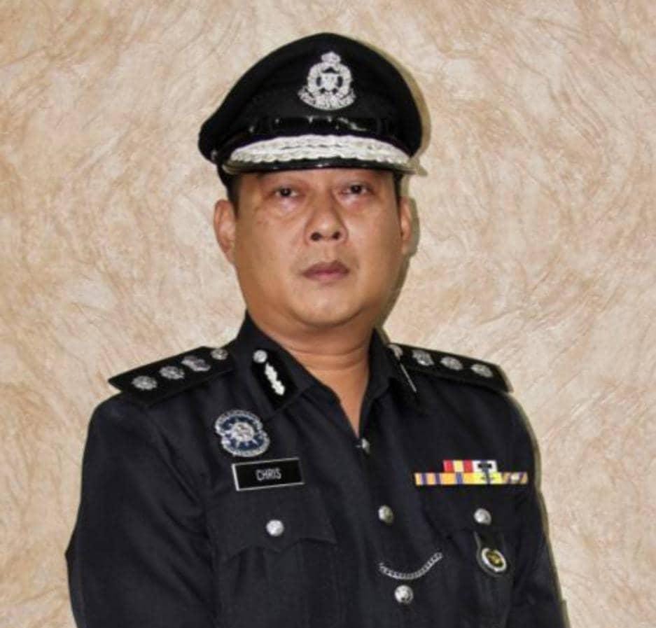 Lelaki buat panggilan palsu dakwa bunuh isteri - Utusan Malaysia