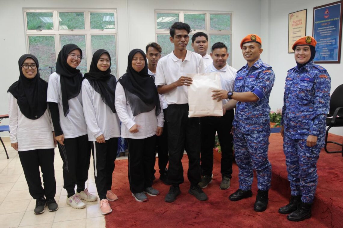 Membanteras jenayah rasuah tanggungjawab bersama - Utusan Digital