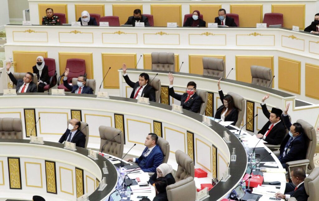 Kesedaran rakyat Malaysia terhadap diabetes membimbangkan - Utusan Malaysia