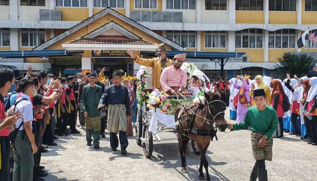 Perlis bakal jadi pengeluar produk kenaf - Utusan Malaysia