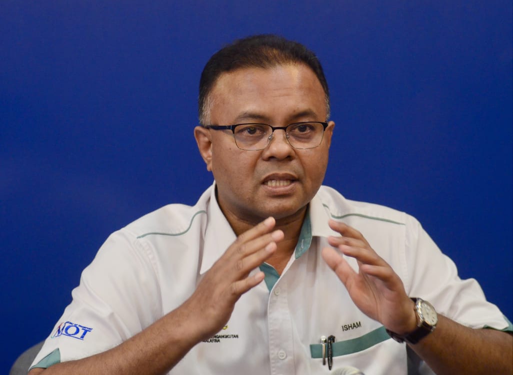 Aksi mat rempit berlumba haram akan dirakam untuk tindakan - Utusan ...