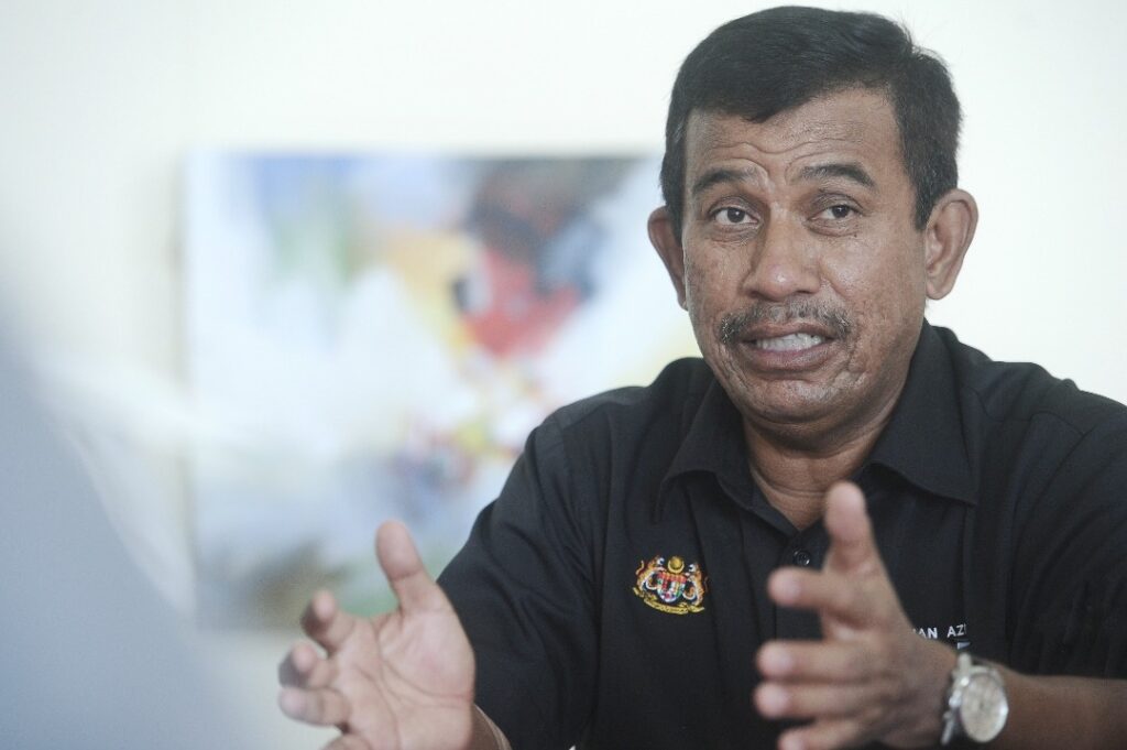 Perlu rawatan segera selepas disengat ubur-ubur - Utusan Malaysia