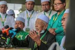Pas tidak terdesak bekerjasama dengan UMNO -Hashim Jasin