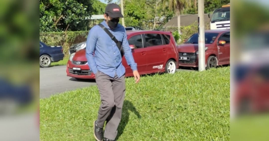 Pemandu Myvi mengaku salah dua pertuduhan berkaitan dadah - Utusan Malaysia