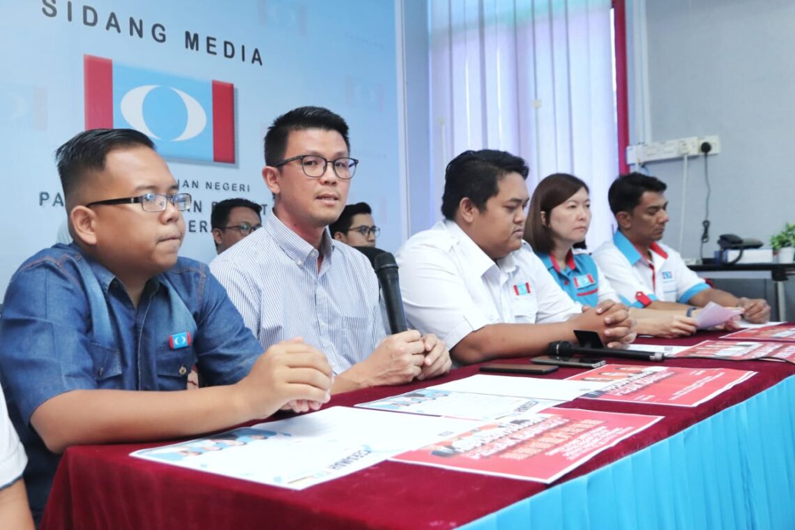 PKR bertanding lebih banyak kerusi Parlimen, DUN di Perak