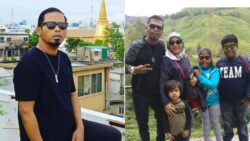 Saya masih boleh berlakon - Along Eyzendy - Utusan Malaysia