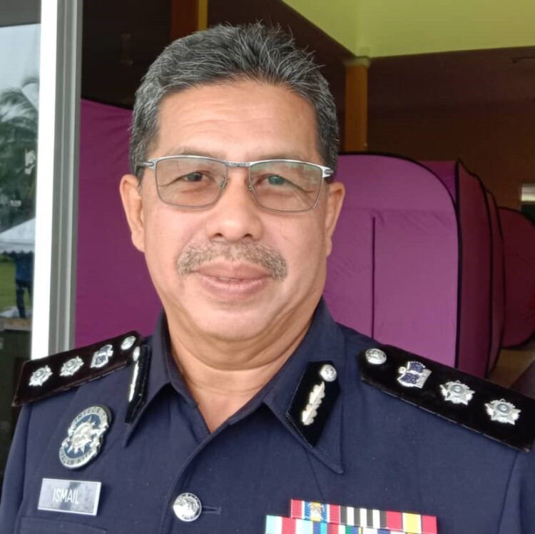 Penjawat awam rugi RM468,000 ditipu 'Sarjan Fairul'