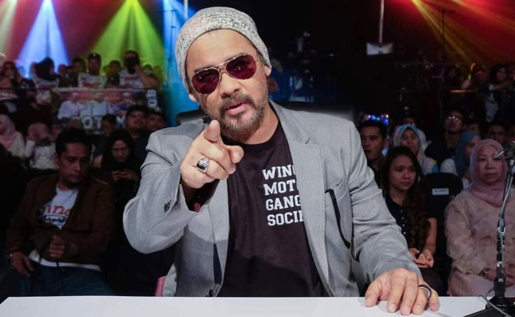 Kenapa ramai artis masih tertipu? - Datuk Awie - Utusan Malaysia