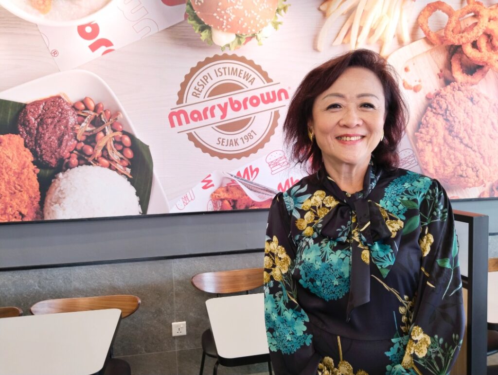 Prestasi Marrybrown dijangka kukuh tahun depan - Utusan Malaysia