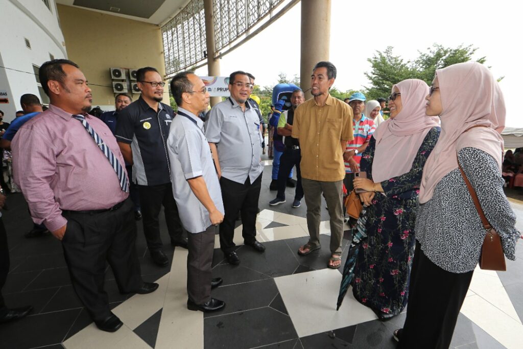 USIM terima 2,456 pelajar baharu Ijazah Sarjana Muda