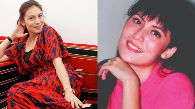 Angelina Tan berguru dengan Sabri Yunus - Utusan Malaysia