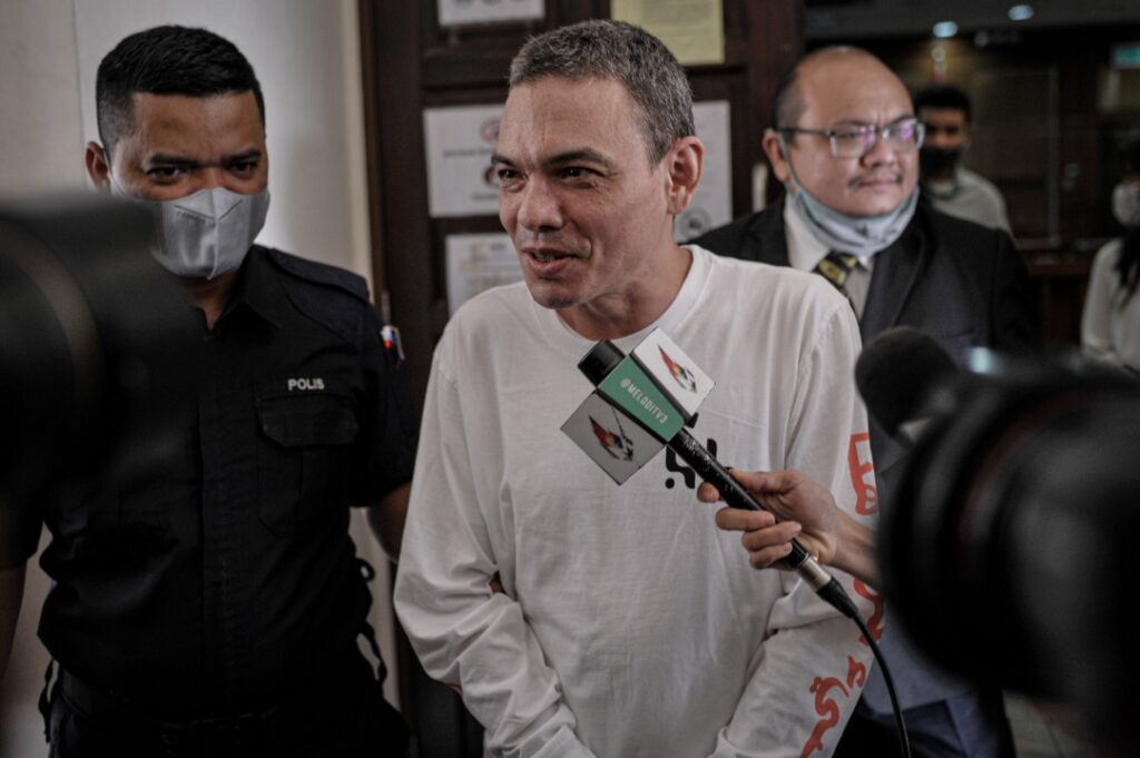 'Penjara tak sama macam hotel' - Yasin - Utusan Malaysia