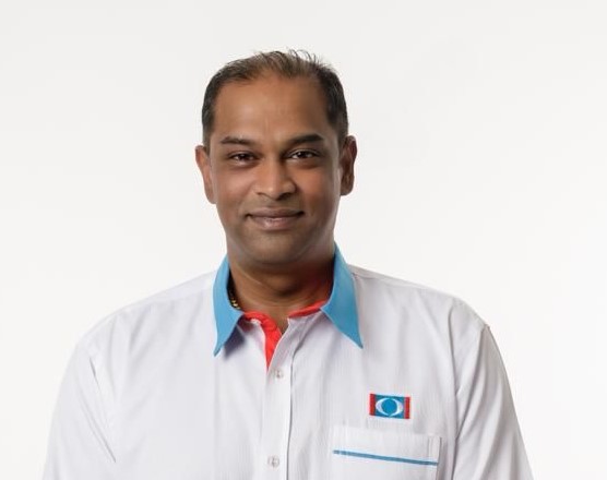 Ramanan kekal bertanding di Sungai Buloh Ramanan kekal bertanding di Sungai Buloh