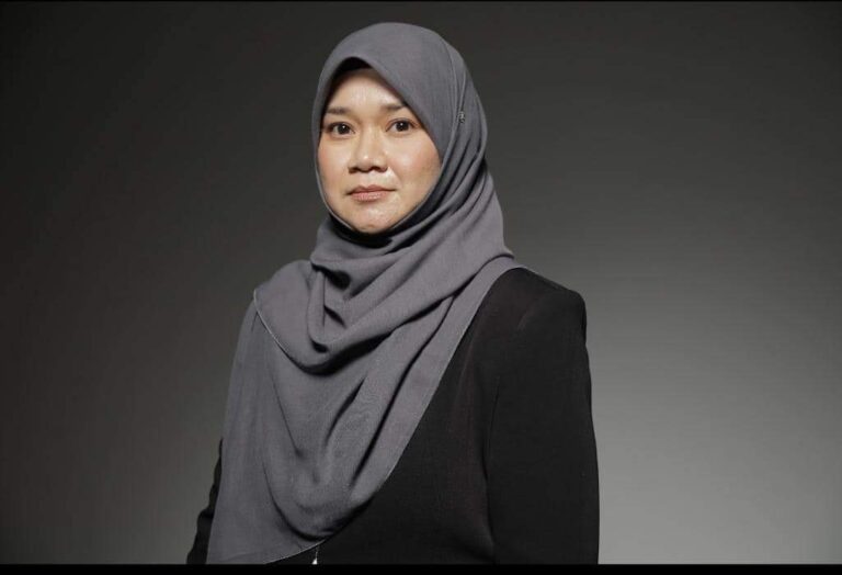 PRU15: Fadhlina cabar Mansor debat isu banjir - Utusan Malaysia