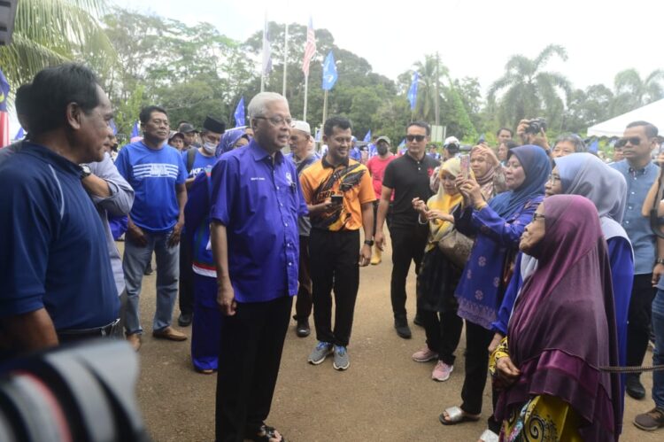 PRU15: PM dapat penjelasan SPR undi pos pekerja Malaysia di