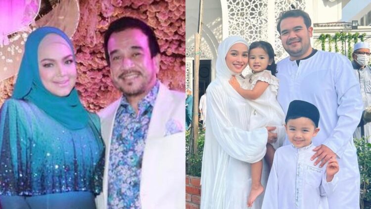 Asyraf Khalid dedah Datuk K larang kahwin muda - Utusan Malaysia