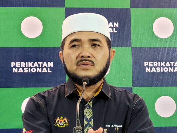Konflik Pas-Bersatu beri kesan keyakinan hala tuju PN