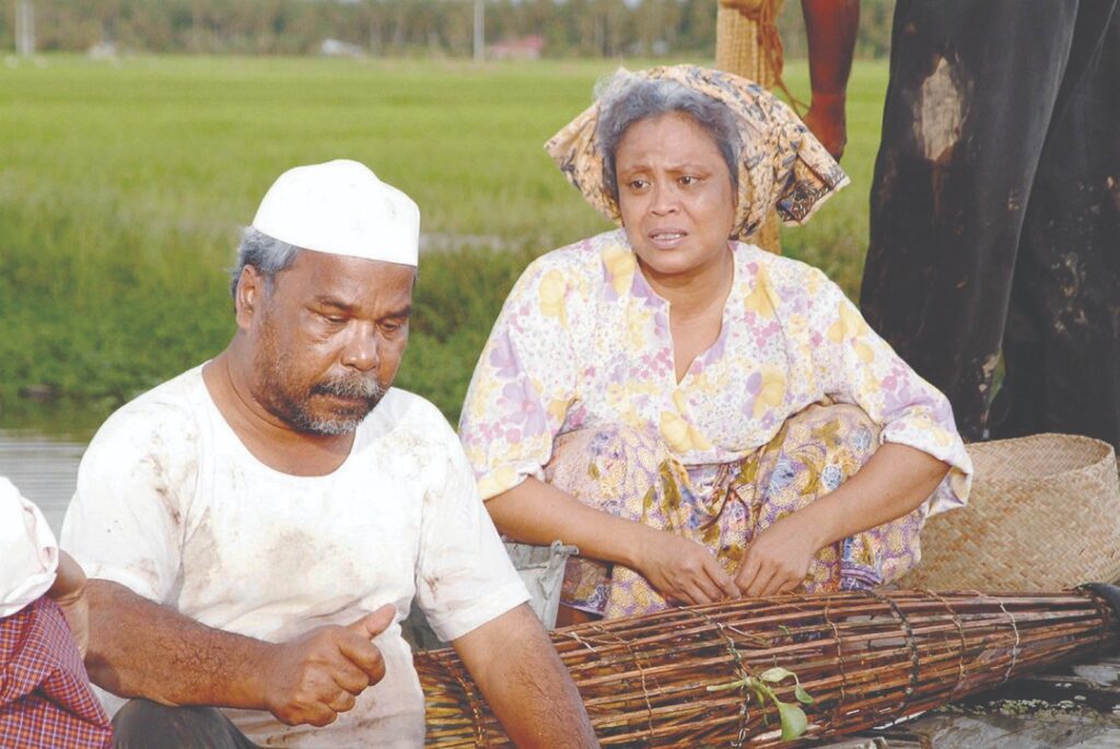 Dari muda simpan duit, tak suka membazir - Khatijah Tan - Utusan Malaysia