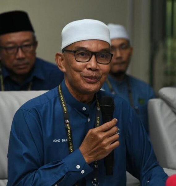 Mohd. Shukri bakal MB baharu Perlis - Utusan Malaysia