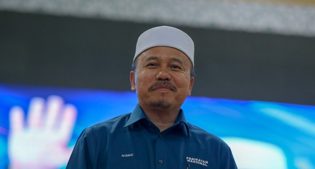 Golongan liberal gerun dengan enakmen syariah - Pas