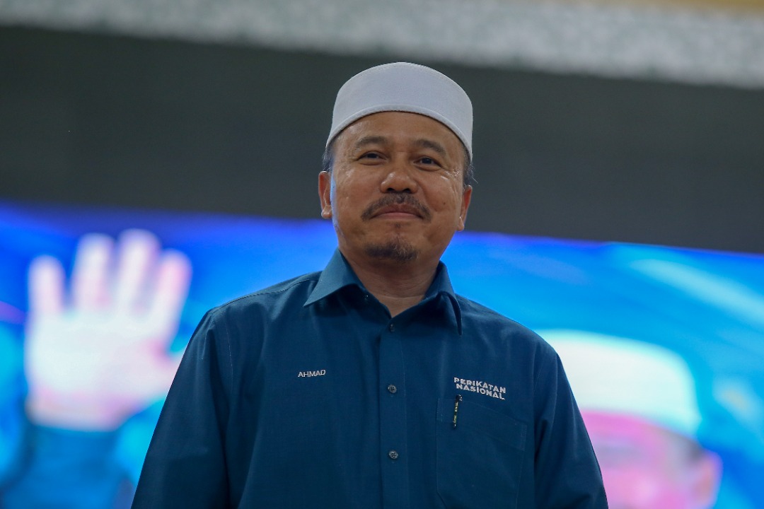 Tewaskan Mahfuz dengan majoriti besar satu keajaiban - Ahmad - Utusan Malaysia