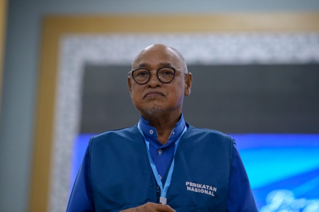 Luar jangka menang termasuk kalahkan Tun M - Mohd. Suhaimi - Utusan ...