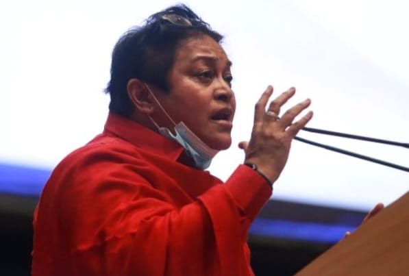 Sertai Kerajaan Perpaduan tak bermakna perlu jual prinsip Sertai Kerajaan Perpaduan tak bermakna perlu jual prinsip