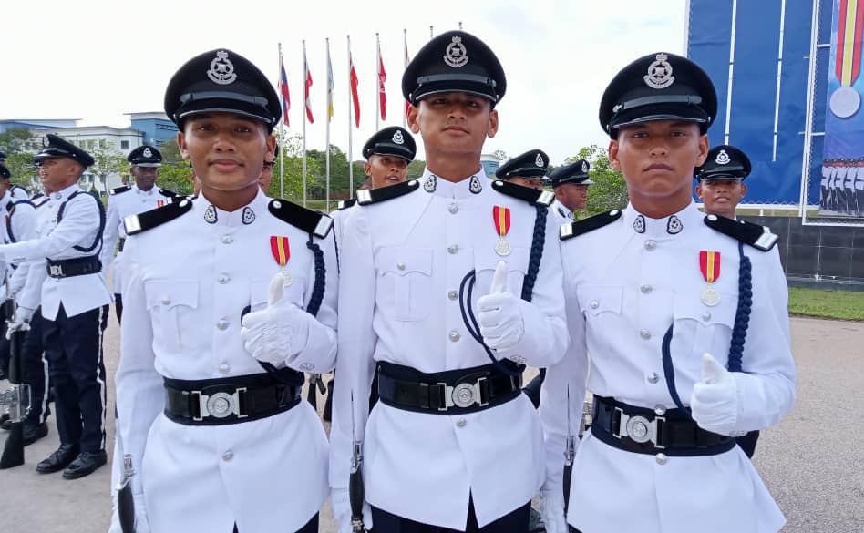 Anak tidak kenal, enam bulan di Pulapol berbaloi