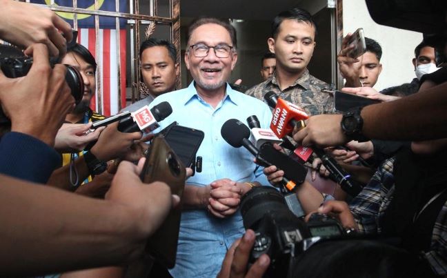 Krisis politik Sabah: Keadaan terkawal, ekonomi rakyat keutamaan