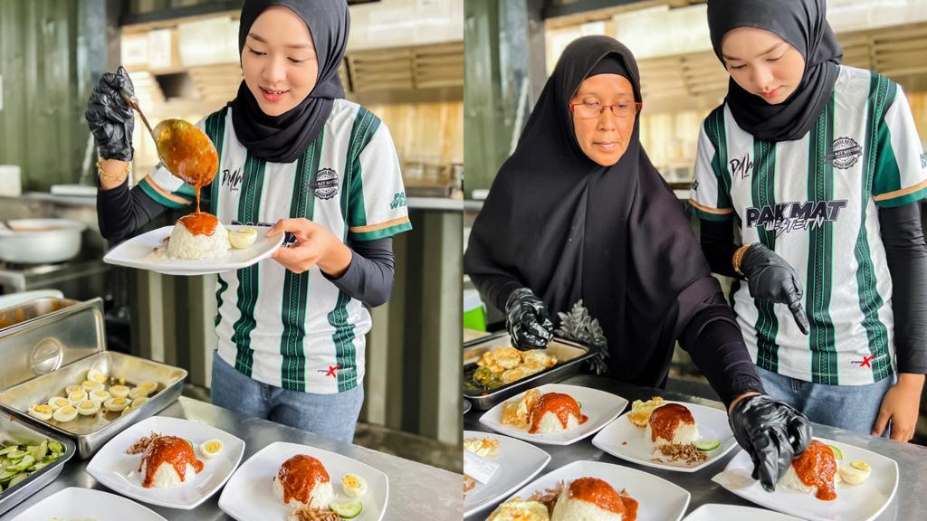 PMW sahut inisiatif sediakan Menu Rahmah - Utusan Malaysia